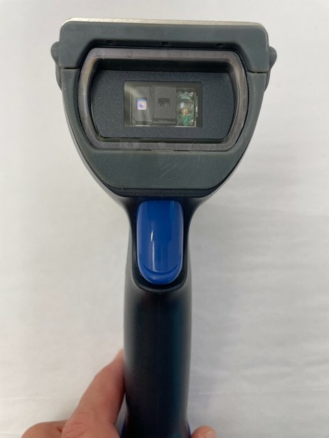 Intermec SR61T Barcode Scanner (SR61THP-0G0) for sale online | eBay