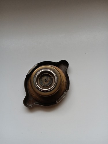 ORIGINAL BIG EAR AC 15# -RC 15 LBS. RADIATOR CAP FOR PARTS OR ...