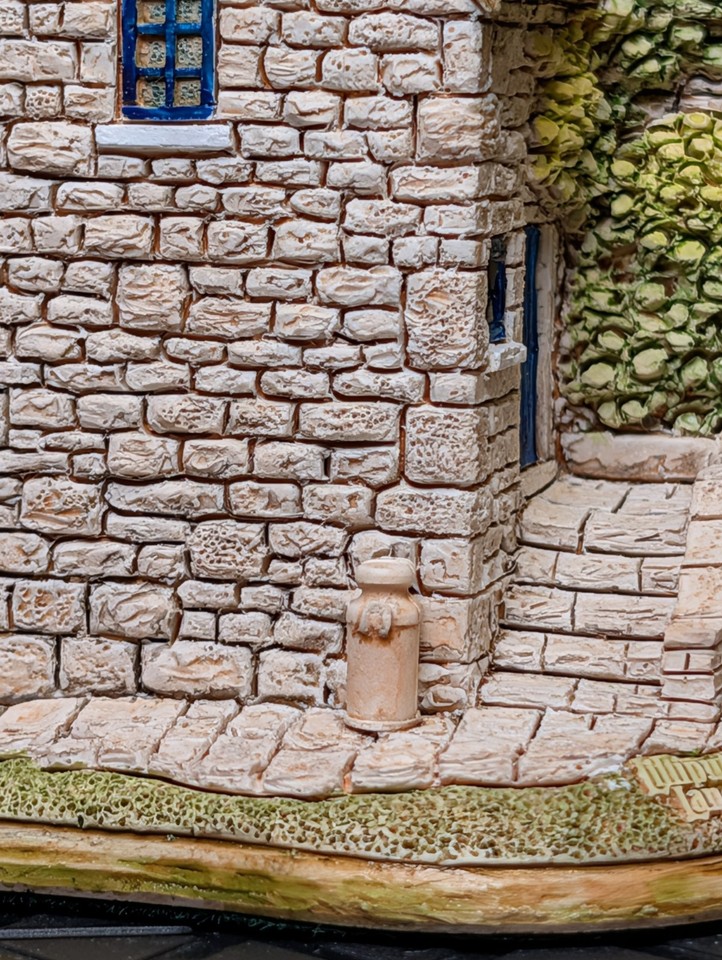 Lilliput Lane Bo-Peep Tea Rooms From The English Tea Room Collection ...