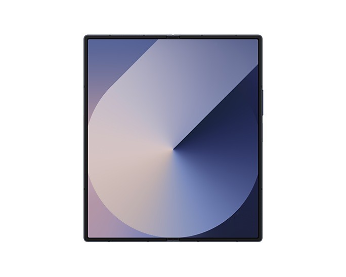 Samsung Galaxy Z Fold6 512GB SM-F956U Navy (Unlocked) Smartphone - Good ...