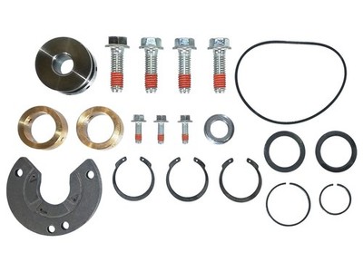 NEW Garrett UTL9406 Turbo Repair Kit Waukesha Industrial L5794GSI ...