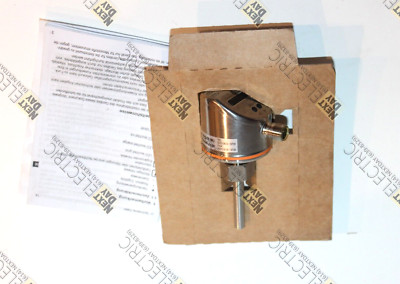 IFM, SI5010, Efector Thermal Flow Switch Sensor Liquid Gas | eBay