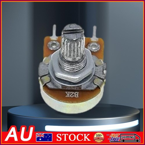 5PCS WH148 Linear Potentiometer 15mm Linear Rotary Potentiometer ...