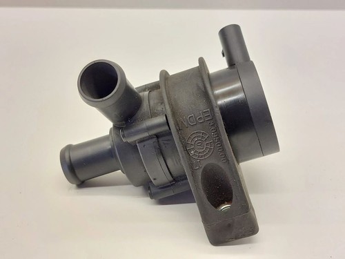 Audi A4 S4 B8 8K 2009 Electric auxiliary coolant water pump 06H965561 ...