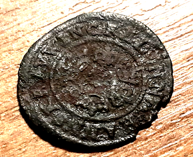 HAMMERED MEDIEVAL COIN / JETTON | eBay UK
