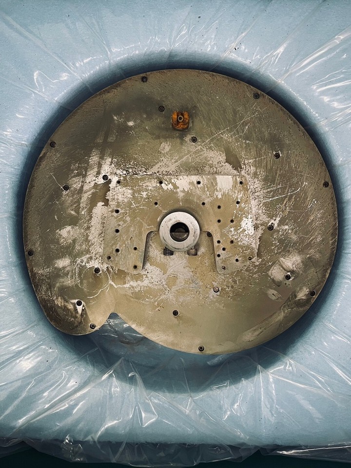 Applied Materials 0010-03487 AMAT ENDURA II 300mm Magnet Assy | eBay