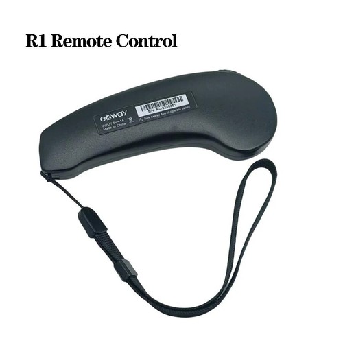 R1 Remote Control for Exway X1 Series Flex ER Wave Atlas Electric ...
