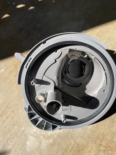 Bosch SHE3AR72UC Dishwasher Sump 00668102 Includes Gasket | eBay