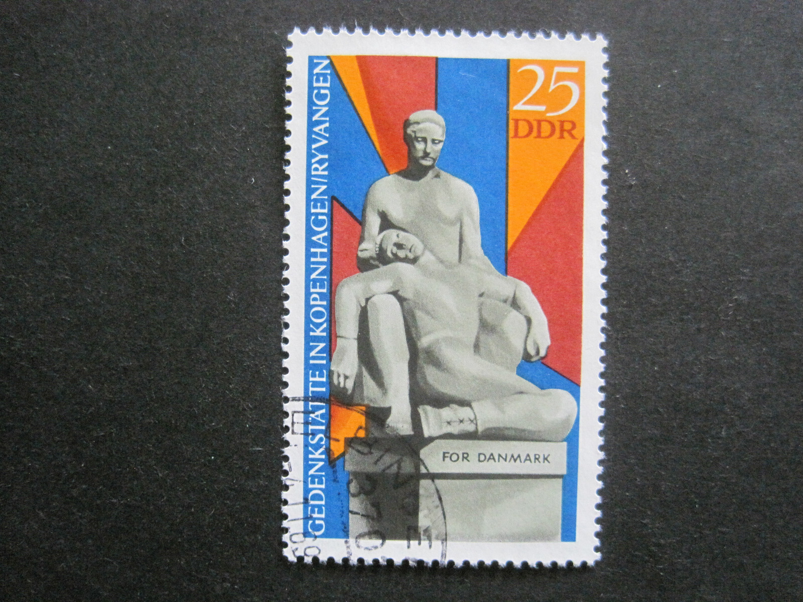 Ddr No. 1512 Stamped (Ag 825) | eBay UK