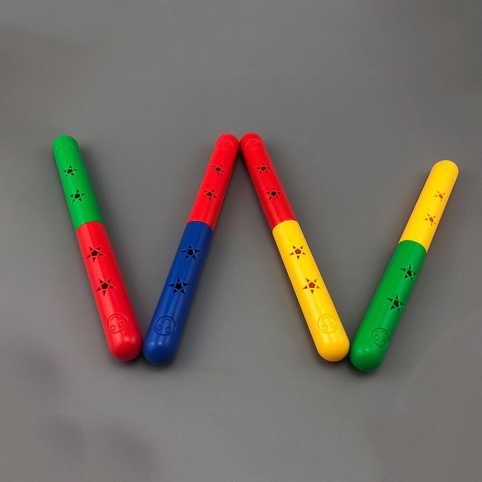 3Pcs Relay Sticks Racing Competition Tools Plastic Relay Sticks | eBay