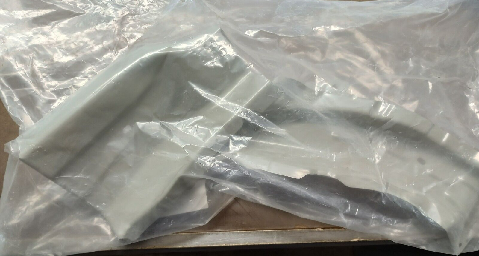 OEM Kia 2014-18 Soul LH Fender Upper Reinforcement Panel 64530-B2000 | eBay