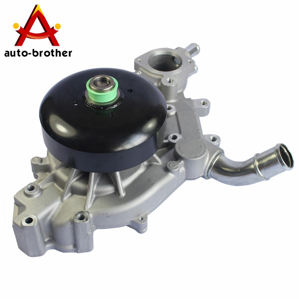 Water Pump With Gasket AW5087 For GMC Chevrolet Tahoe Yukon 4.8 5.3 6.0 ...