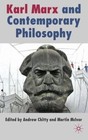 Karl Marx and Contemporary Philosophy, , Very Good Book 9780230222373| eBay