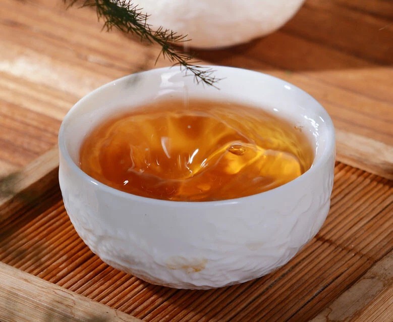 1000g Wuyi Rock Tea Qilan Strong Fragrance Oolong Tea Da-Hong-Pao ...