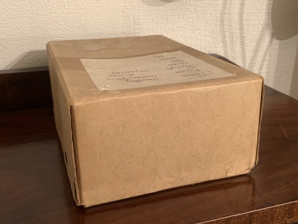 Vintage 50s Barratts Jets Sweet Cigarettes empty trade box advertising ...