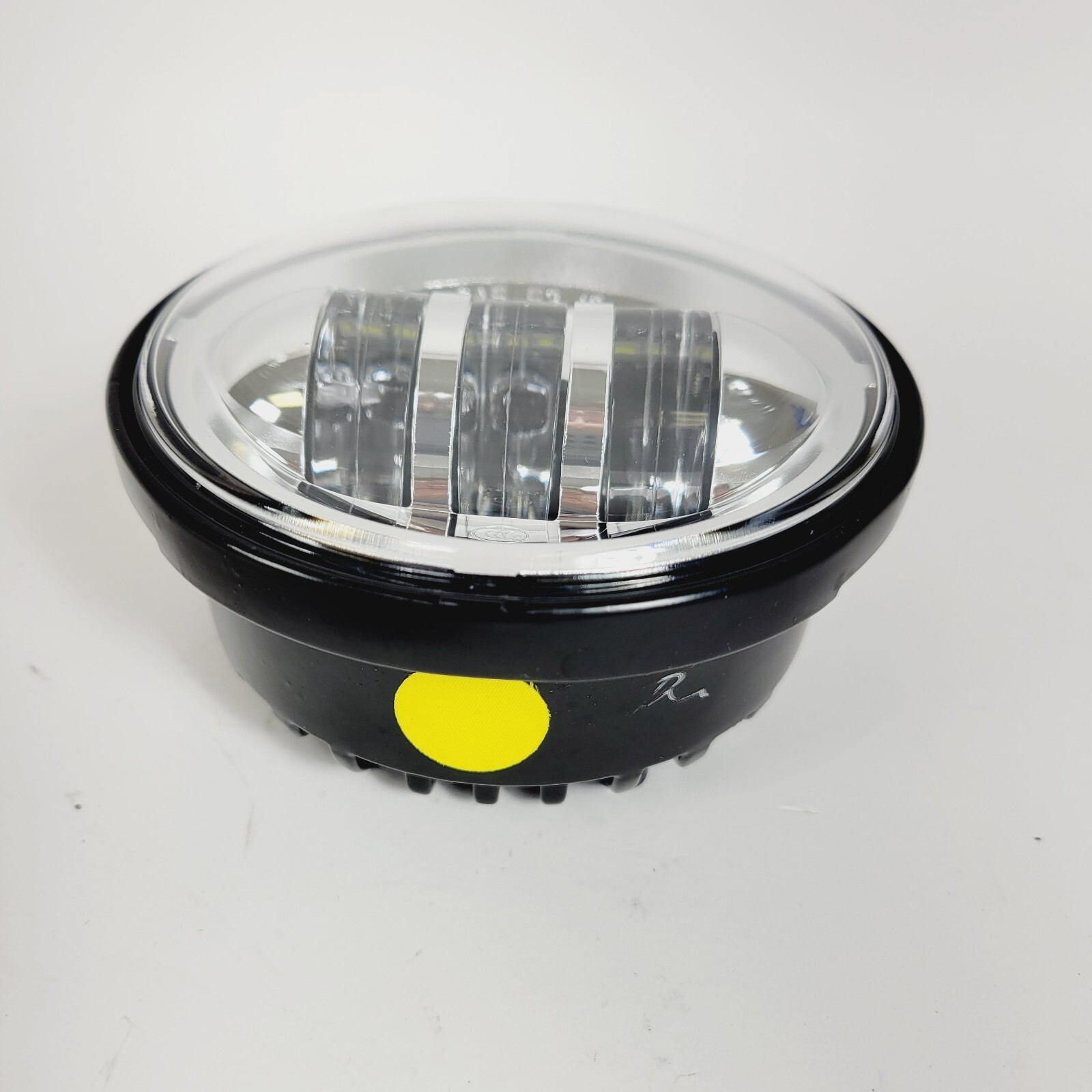 Harley Davidson 4in Daymaker Projector LED Auxiliary Lamps PN 68000020 ...