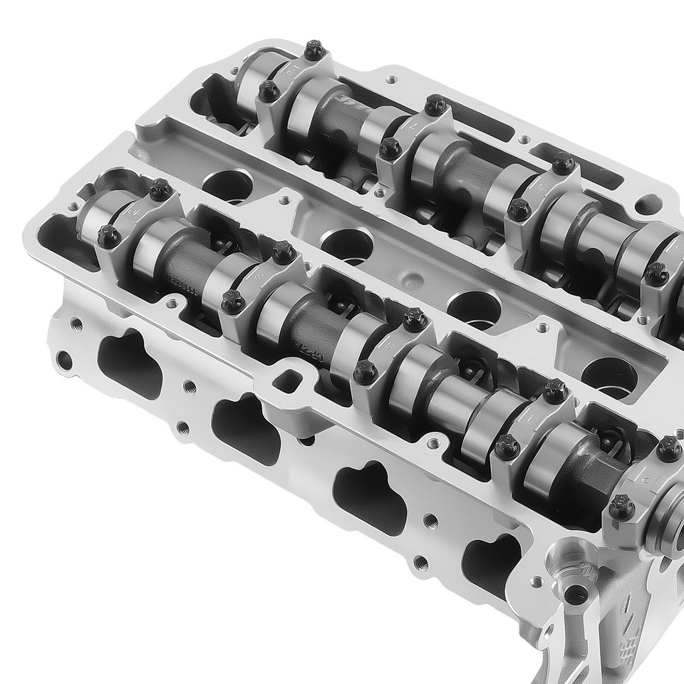 Cylinder Head Assy for Chevrolet Cruze Sonic Trax Buick Encore 55573669 ...