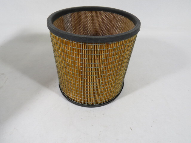 Hydrocraft HC-120-T-48P-E Air Breather Element Filter 10 Micron NEW | eBay