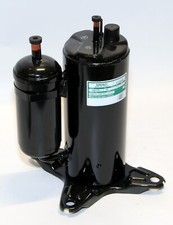 RECHI Precision MP Compressor Rotary 50N492Z Furnace Compressor Part ...