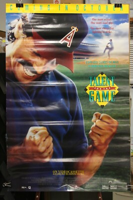 10 Movie Posters 1990's Spartacus Stone Cold Scissors Switch Unborn ...