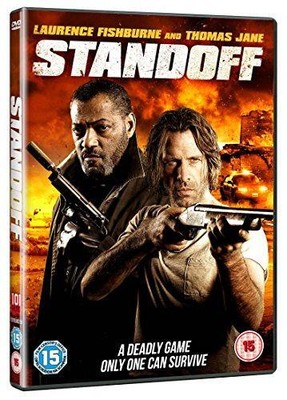 Standoff [DVD] 5037899059425 | eBay UK