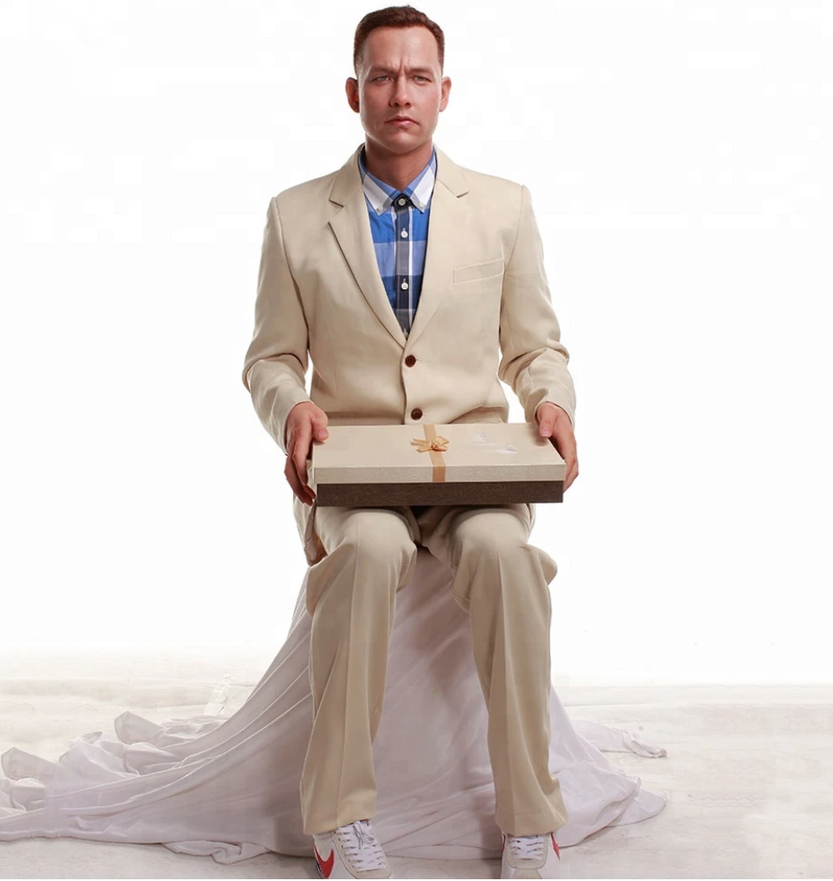Tom Hanks Forrest Gump