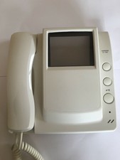 Aiphone Gf-1md Video Apartment Intercom Stations for sale online | eBay