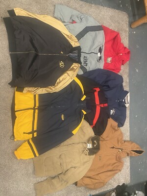 Men’s Jackets | eBay