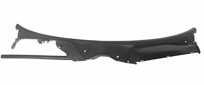 Genuine Mercedes Benz W211 Windshield Cowl Cover 2118300513 NEW | eBay