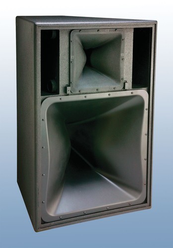 (2) JBL PD5322/95-WRC Precision Directivity Full Range 3-Way ...