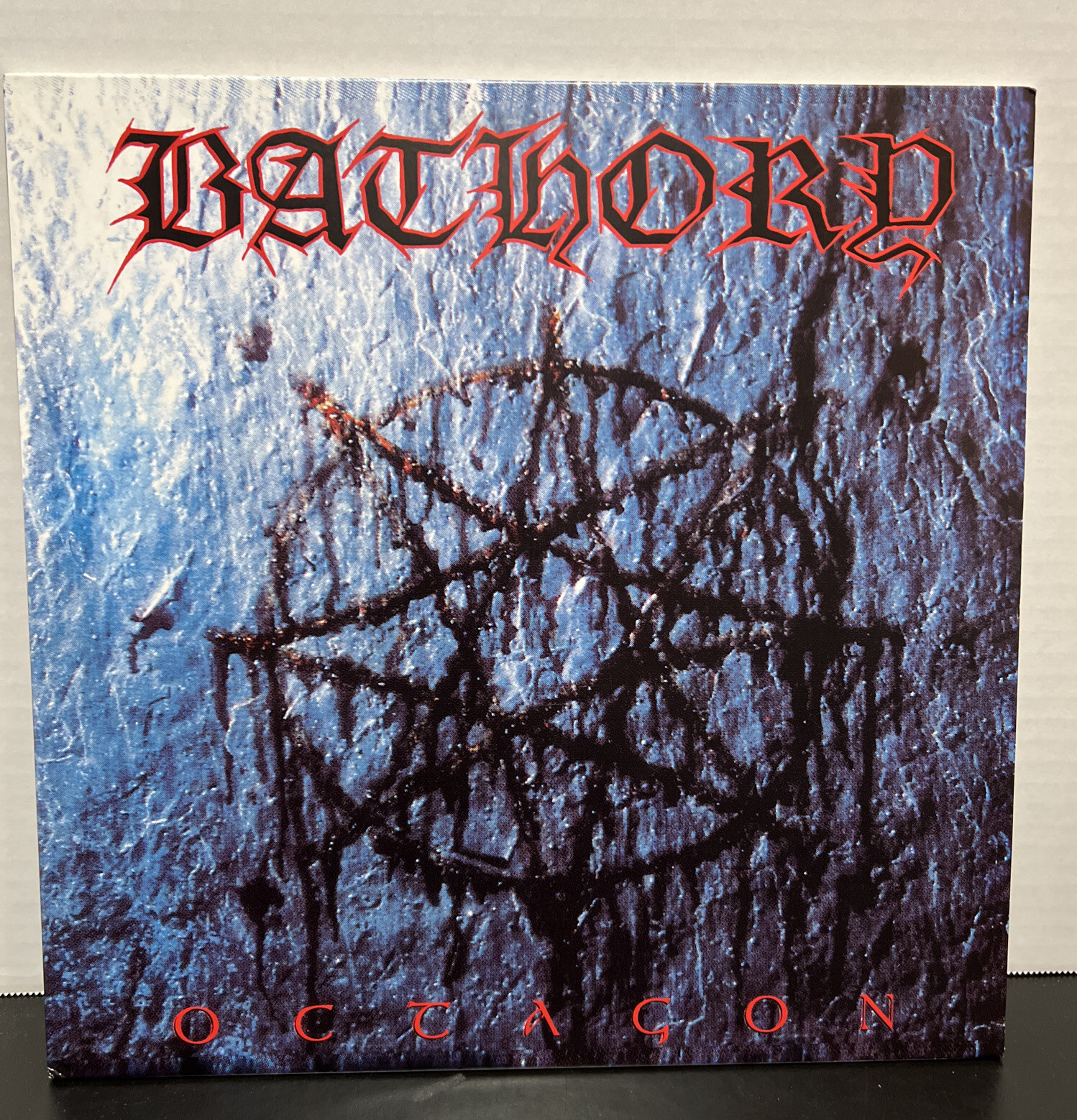 Bathory Octagon