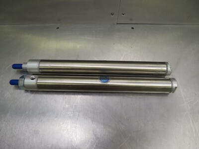 Bimba D-83618-A-8 Cylinder Lot of 2! | eBay
