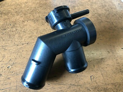 NEW OEM Nissan Radiator Coolant Filler Neck Pipe Fits Quest Murano ...