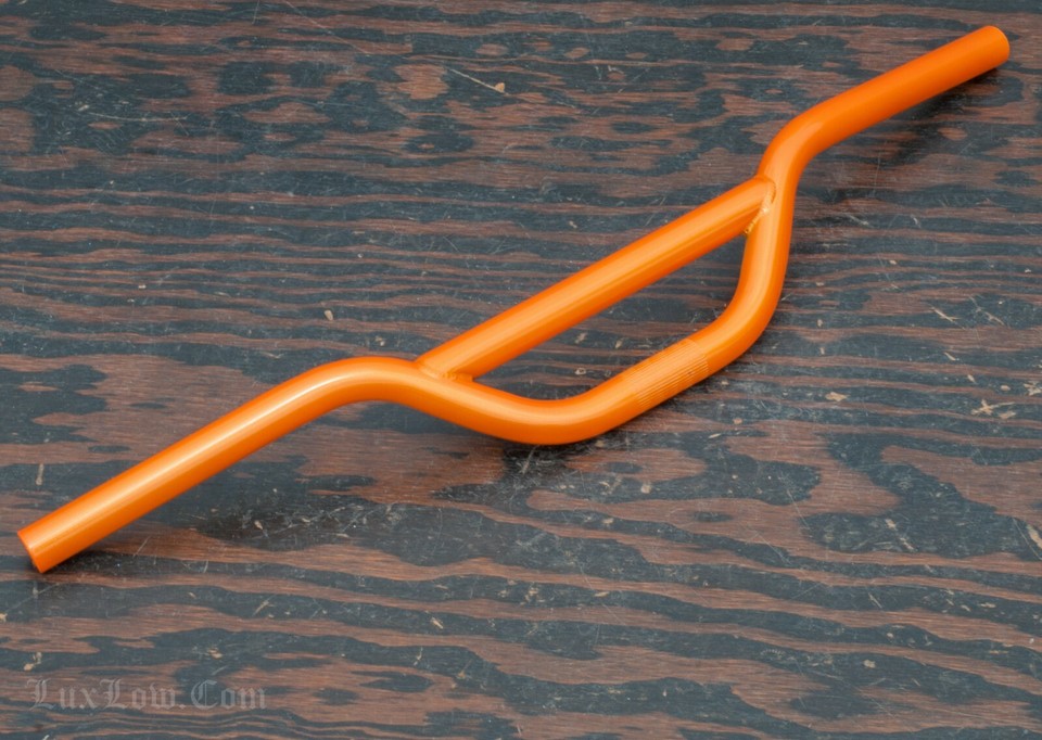 OldSchool BMX Klunker HANDLEBARS Vintage Prewar Schwinn Bicycle ...