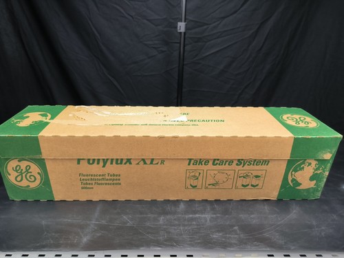 luminaire boite de 25 tubes néon GE polylux XL F18W/827 | eBay