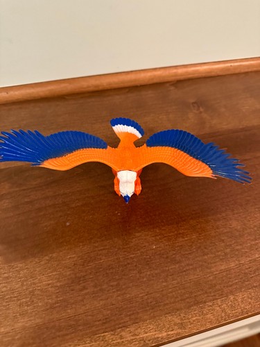 VINTAGE HE-MAN ZOAR FIGHTING FALCON | eBay