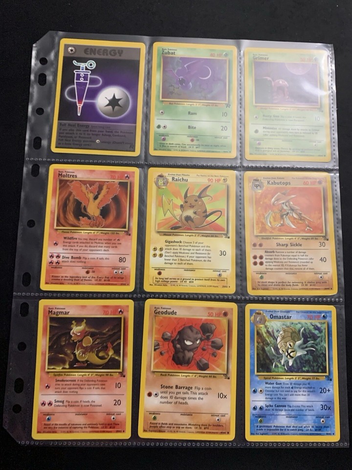 pokemon cards lot | eBay