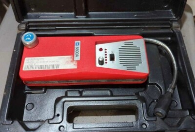 Tiff TIF8800a Combustible Gas Detector | eBay
