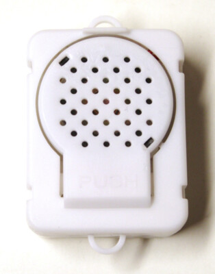 Electronic Elephant Sound Device for Creative Projects | eBay