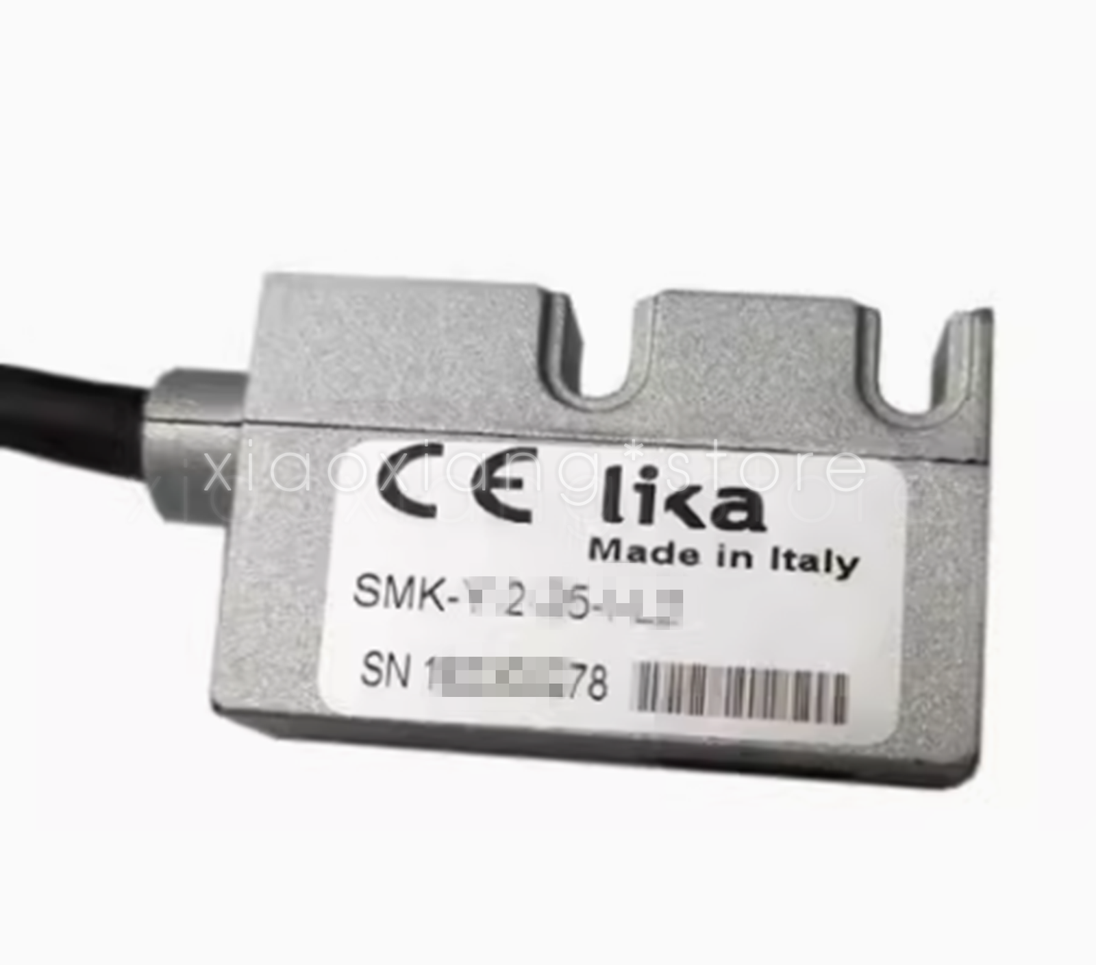 1PC SME51-L-1-5-I-2-A Sawmill Magnetic Scale Readhead Displacement ...