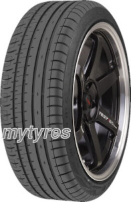 SUMMER TYRE Accelera Phi-R 215/50 R18 97W | eBay UK