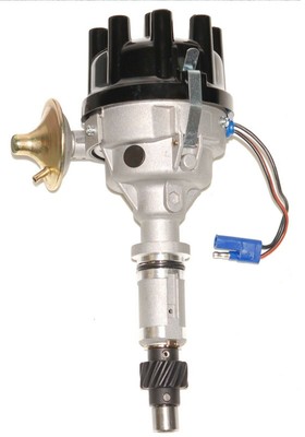 Rover SDI Vitesse 3.5 V8 Distributor 35D8 41969 Stocked & Assembled in ...