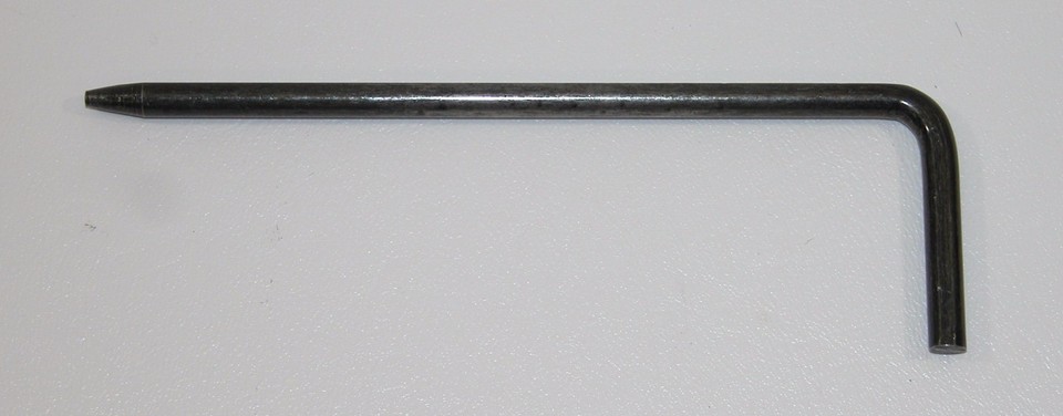 99-07 Silverado Sierra Tahoe Headlight Retaining Mounting Pins NEW GM ...