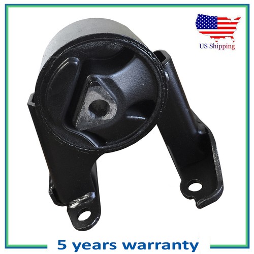 Front Left Engine Motor Mount For 5366 Chevy Colorado GMC Canyon Hummer ...