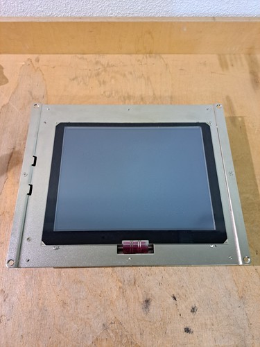 DIGITAL FLAT PANEL - MODEL: FP-VGA- 260S-CE | eBay