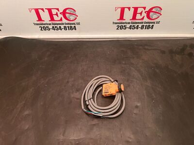 Banner SM312FV Mini Beam sensor | eBay