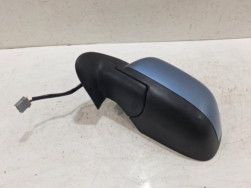 NISSAN MICRA N-TEC MK3 2003-2010 Hatch Front Left Door Wing Mirror ...