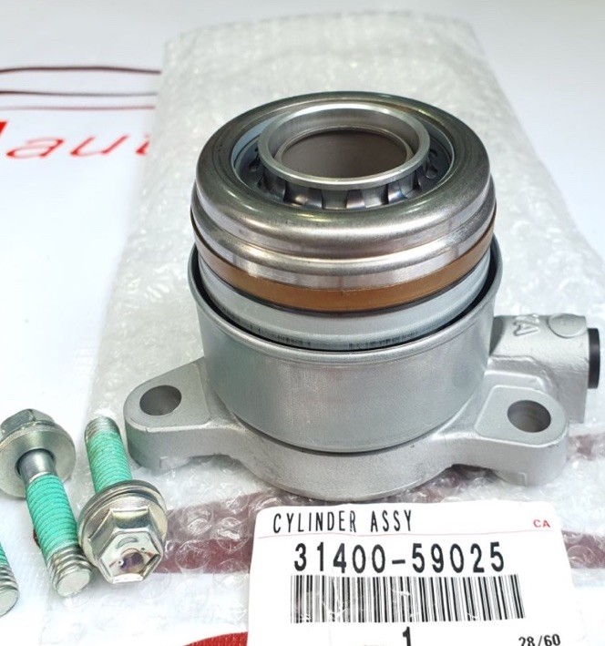 Clutch Release Cylinder Assembly with Bearing 31400-59025 for Toyota ...