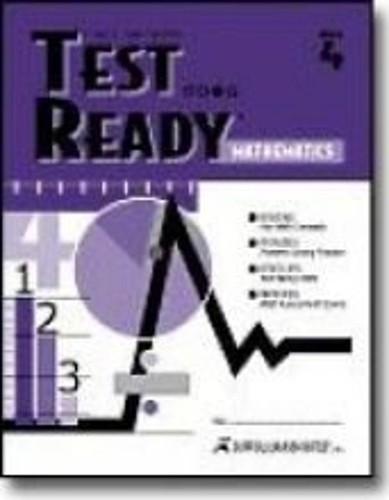 Test Ready Mathematics Book 3 | eBay