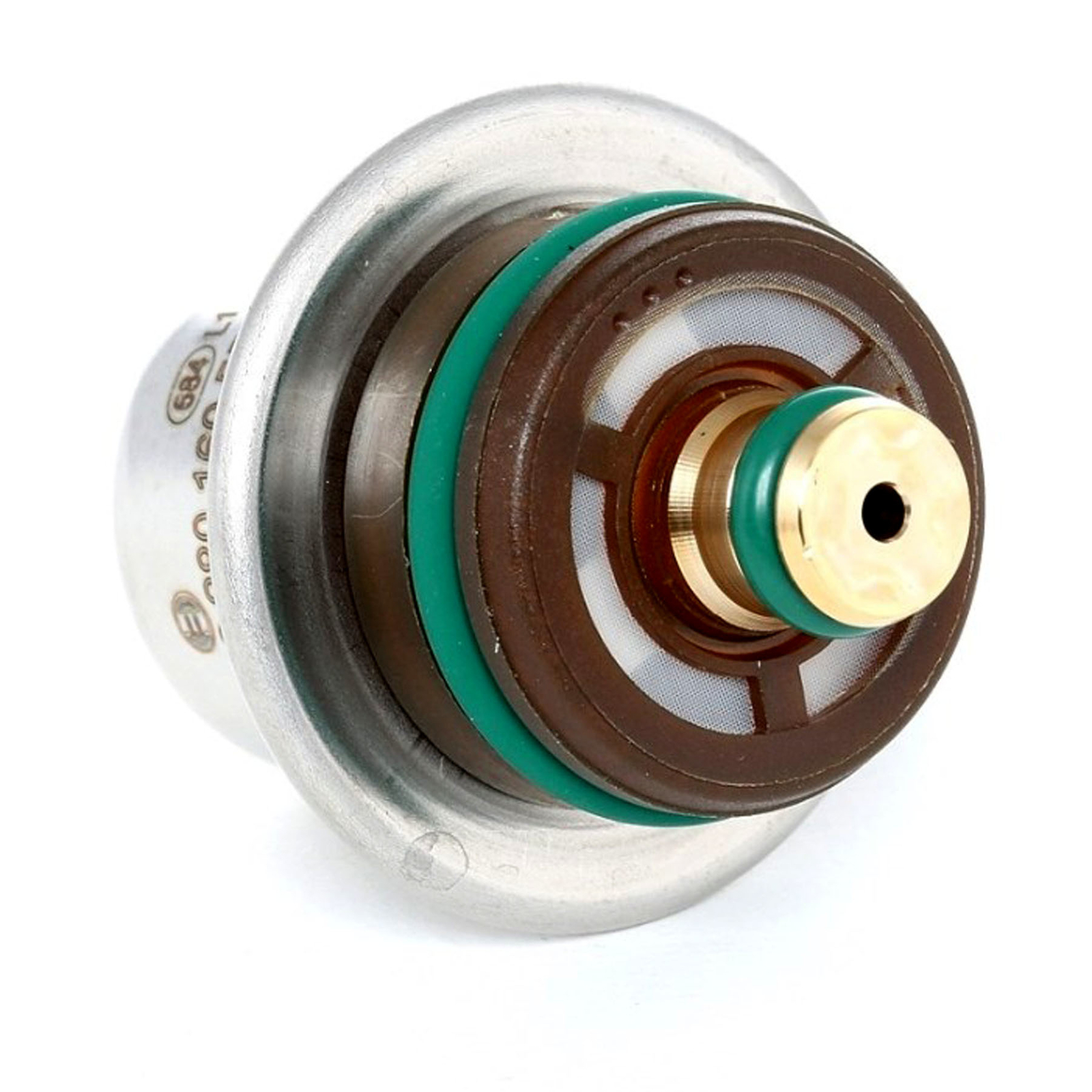 BOSCH 0280160557 Kraftstoffdruckregler für AUDI 80 100 SEAT SKODA Fabia ...